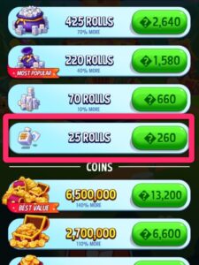 【ポイ活】Richie Games(200,000コイン以上を貯める)のやり方【紹介コードあり】 | こちゃログ