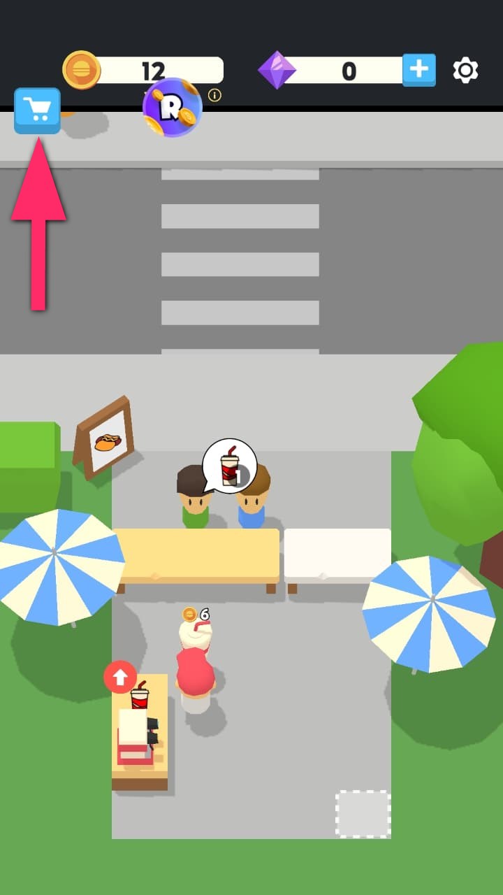 【ポイ活】Richie Games(200,000コイン以上を貯める)のやり方【紹介コードあり】 | こちゃログ