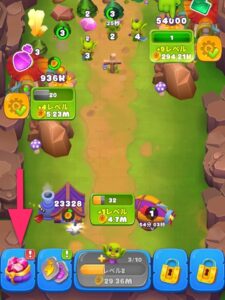 【ポイ活】Richie Games(200,000コイン以上を貯める)のやり方【紹介コードあり】 | こちゃログ