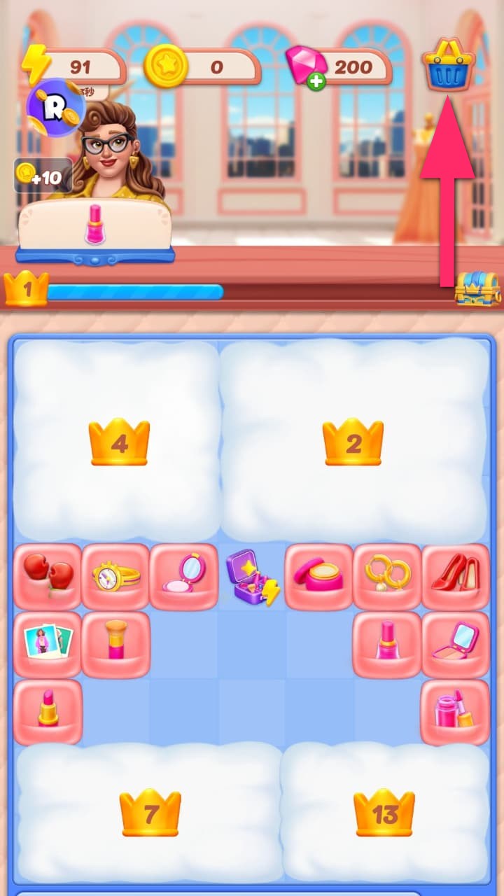 【ポイ活】Richie Games(200,000コイン以上を貯める)のやり方【紹介コードあり】 | こちゃログ